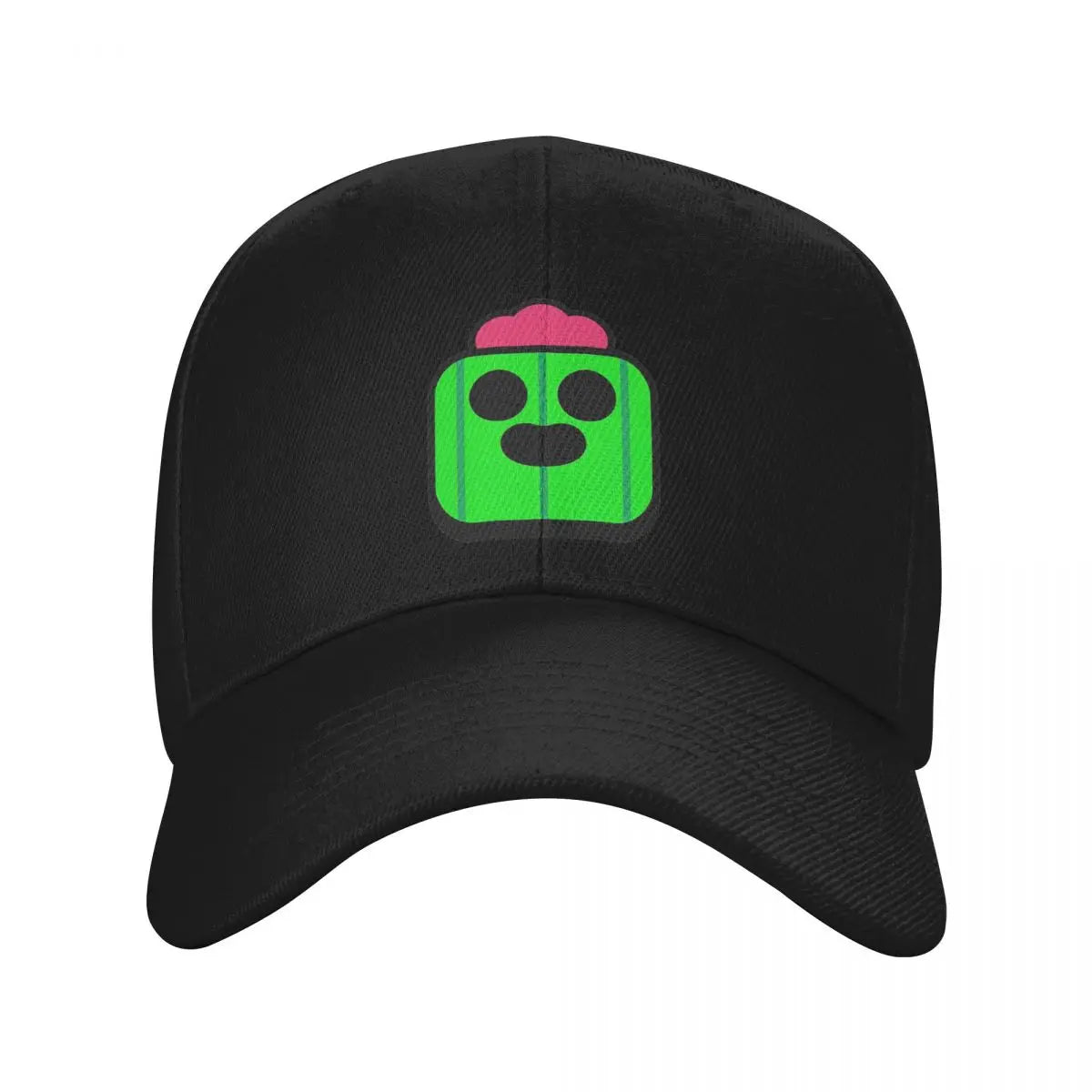 Brawl Stars Baseball Caps in vielen Farben – PK.toys